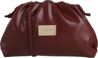 No Secrets World TASCHEN - Umh&auml;ngetasche auf YOOX.COM