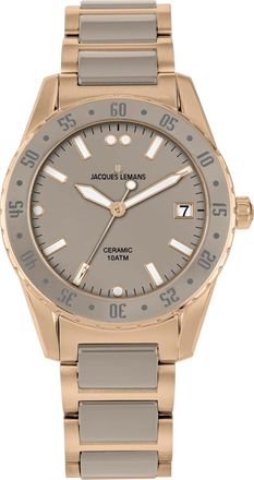 Jacques Lemans Uhr