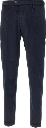 Re-hash Homme, Pantalons, Noir, Taille: W33 Mucha10 Chinos