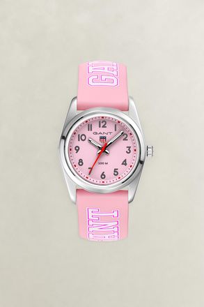 GANT Teenager Graduate Watch (ONE SIZE) BLUSHING Rosa