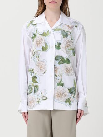 Antonio Marras Chemise Femme couleur Blanc