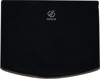 Dare 2B Unisex Schlauchschal/Nackenw&auml;rmer Assure (Einheitsgr&ouml;&szlig;e) (Schwarz)