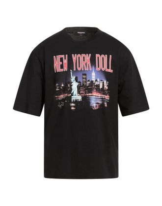 Dsquared2 TOPS - T-shirts auf YOOX.COM