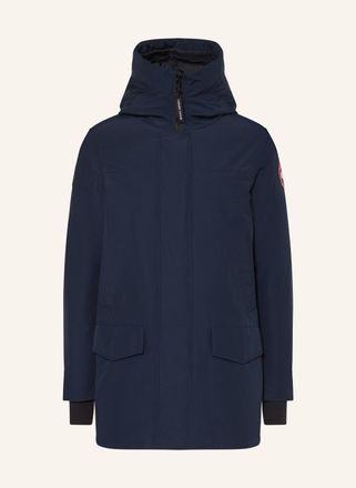 Canada Goose Daunenjacke Langford blau