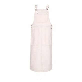 Element Short Kleider - - Dresses - Damen - Beige - S