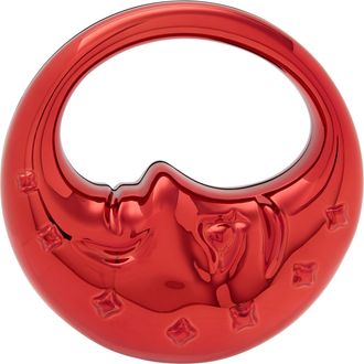 Mymo Handtasche Handtasche Frauen Rot