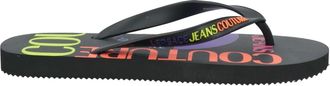 Versace SCHUHE - Zehentrenner auf YOOX.COM