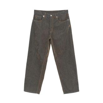 Nine In The Morning Albert Jeans - - Jeans - Herren - Grau - W33