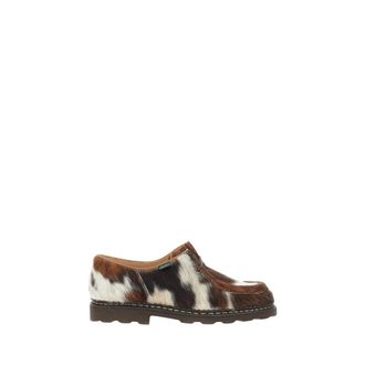 Paraboot Mokassin mit Schn&uuml;rung - - Shoes - Herren - Mehrfarbig - 44 EU