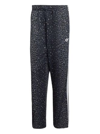 adidas pantalon Firebird - Noir