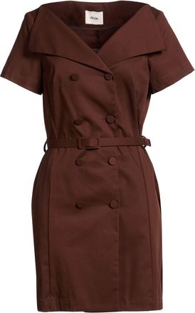 Dixie KLEIDER - Mini-Kleider auf YOOX.COM