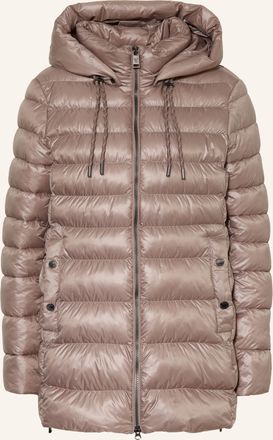 Fuchs Schmitt Fuchs Schmitt Steppjacke Wien beige