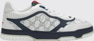 Gucci Sneakers GUCCI Herren Farbe Wei&szlig;