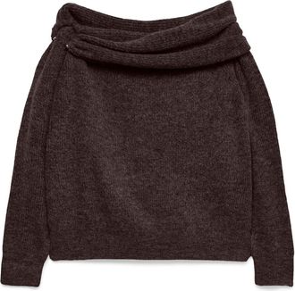 Vero Moda Pullover VMLovely