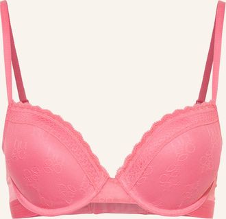 HUGO BOSS Hugo Push-Up-Bh Sartorial pink