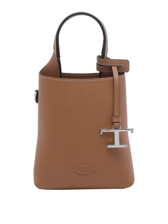 Tod's Sac Cabas - Marron