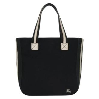 Burberry Pre-owned Blue Label Tote Bag - - Pre-owned - Damen - Schwarzk - ONE SIZE