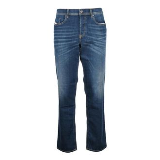Diesel 2023 D-Finitive Jeans - - Jeans - Herren - Blau - W31