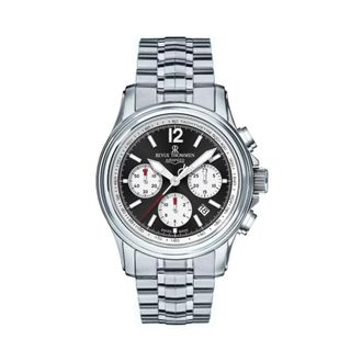 Revue Thommen Uhren - - Accessories - Herren - Grau - ONE SIZE