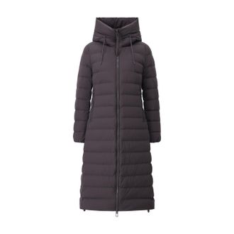 Duno Steppmantel Annie Locosa 2.0