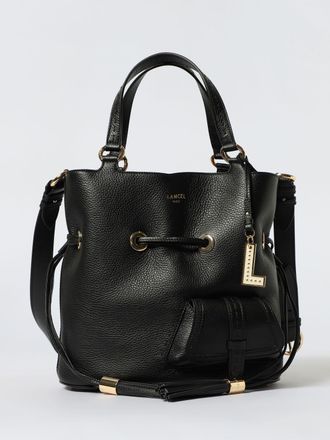 Lancel Schultertasche LANCEL Damen Farbe Schwarz