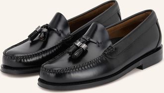 G.H. Bass & Co. Loafer Weejun Heritage schwarz