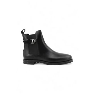 Frau Chelsea Boots - - Shoes - Damen - Schwarzk - 36 EU