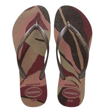 Havaianas Slim Palette Glow - Zehensandalen - Damen