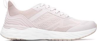 Xti Sneakers Femme Nude - Chaussures Confortables et polyvalentes - Mode d&eacute;contract&eacute;e - Mod&egrave;le 14508503 (Taille38)