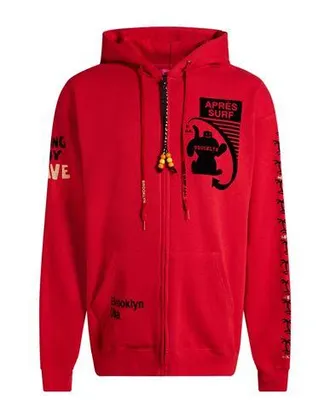 APR&Egrave;S SURF TOPS - Sweat-shirts sur YOOX.COM