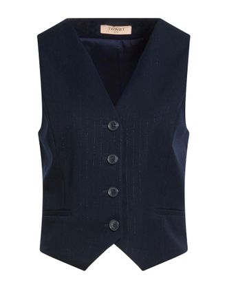 Twin-Set ANZ&Uuml;GE und CO-ORDS - Couture-Westen auf YOOX.COM