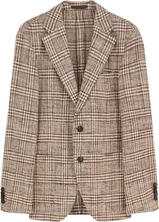 HUGO BOSS Homme, Vestes, Brun, Taille: 3XL Boss Clothing.... Brown