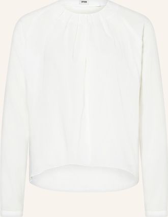 Drykorn Drykorn Bluse Seetha weiss