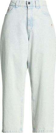 GCDS HOSEN & R&Ouml;CKE - Jeanshosen auf YOOX.COM