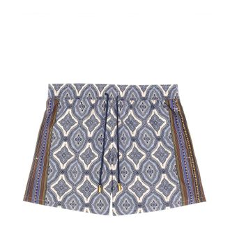 Etro Swim-Trunk Roma - - Swimwear - Herren - Mehrfarbig - S