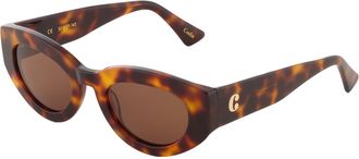 Corlin Eyewear Sonnenbrille Ines