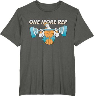 Disney Hercules One More Rep T-Shirt