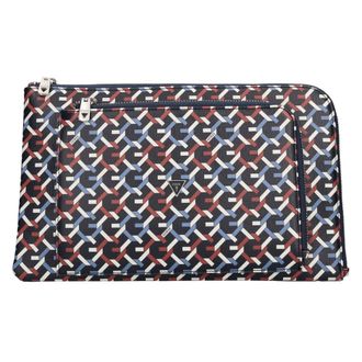 Guess Homme, Sacs, Multicolore, Taille: ONE Size Clutches
