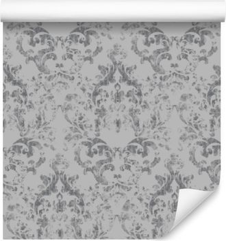 OEM Carta Da Parati Con Decorazioni Vintage Per Soggiorno E Camera Da Letto, 50x1000 Cm