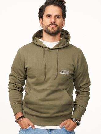 Jack & Jones Sweatshirt JJINFINITYHOOD
