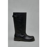 Acne Studios Leather Boots