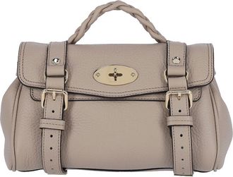 Mulberry Shopper - Beige