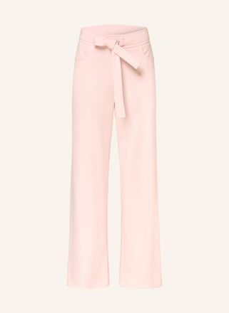 Marc Cain Sweatpants rosa