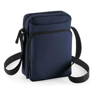 BagBase BG30 Across Body Bag