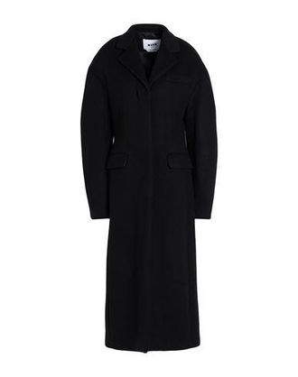 Msgm MANTEAUX - Manteaux longs sur YOOX.COM