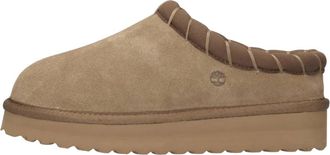 Timberland Wildledermokassin - - Shoes - Damen - Braun - 40 EU