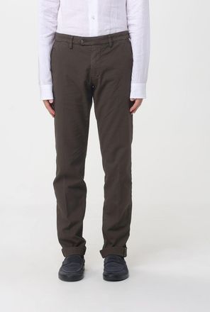 Mason's Pantalon MASONS Homme couleur Marron