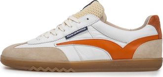 Floris Van Bommel Sneaker De Zaler 01