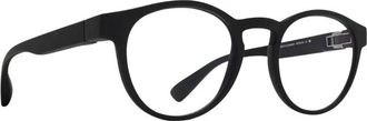 Mykita Femme, Accessoires, Noir, Taille: 49 MM Ellum Optical Frame