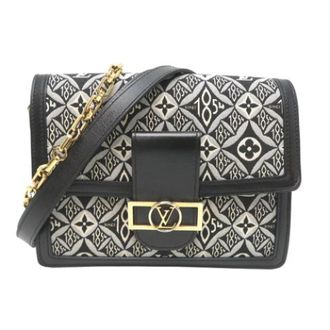 Louis Vuitton Pre-owned Shoulder Bag - - Pre-owned - Damen - Schwarzk - ONE SIZE